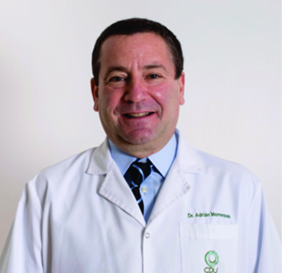 CDU - CDU : Plantel médico